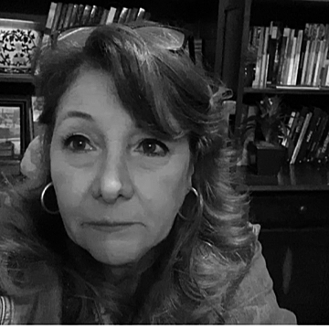 Denise Fabretti, Prof. Dra. - Design ESPM - São Paulo