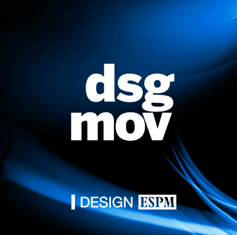 Núcleo dsg mov - Design ESPM - São Paulo