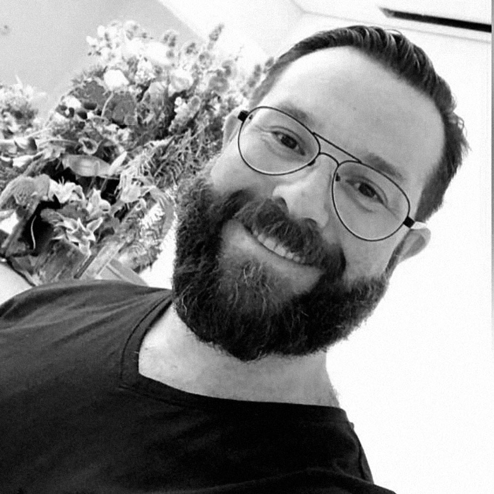 Sergio Luis Sudsilowsky, Prof. Dr. - Design ESPM - São Paulo